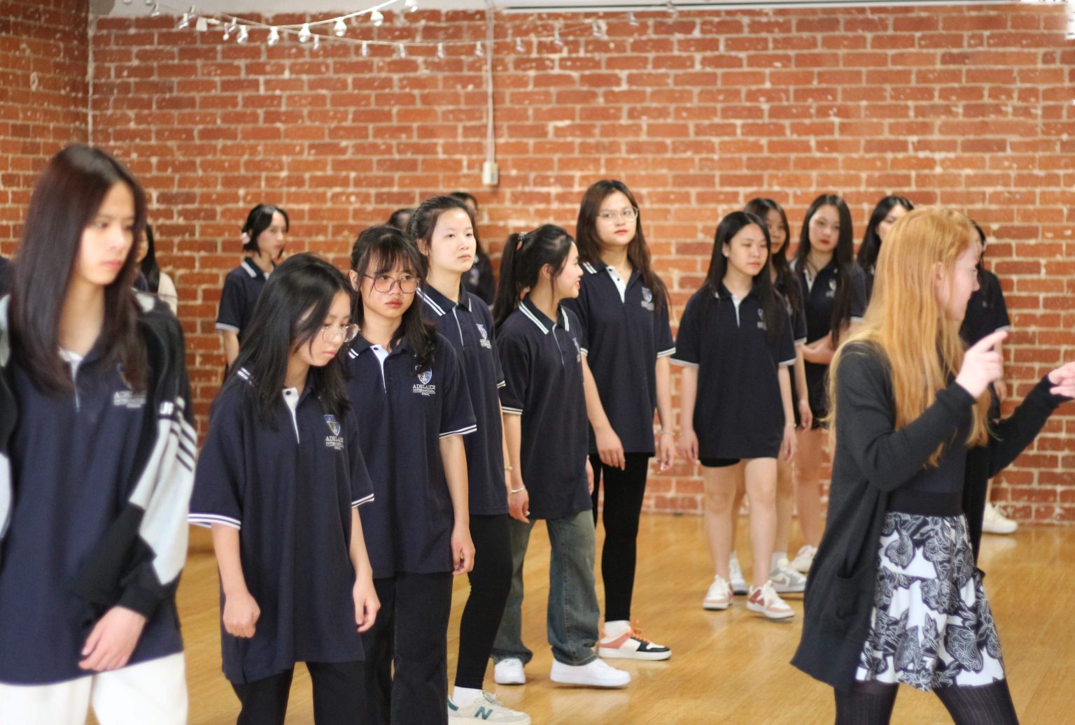 Our Campus - Adelaide International School (AIS)